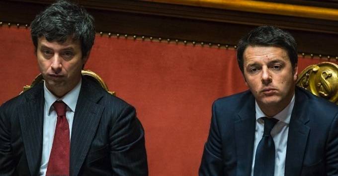 Il disegno di legge Orlando e il diritto penale del “nemico”